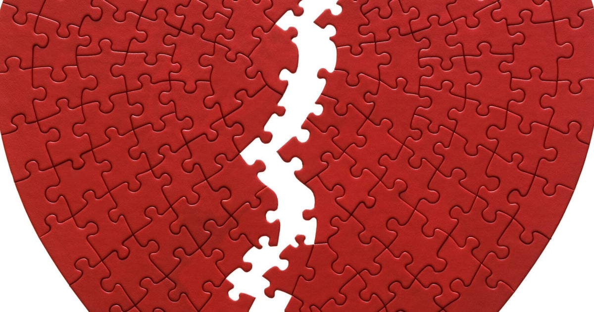 Facebook Valentine's Day Data Analysis Can Tell You When You'll Split ...