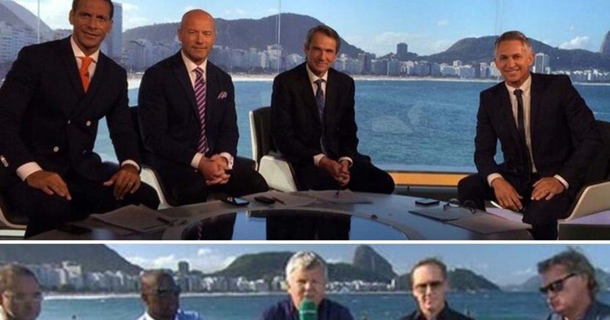 World Cup Final 2014: BBC Triumphs Over ITV In TV Ratings War, Over 9 ...