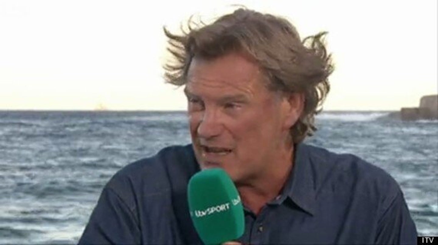 World Cup Final 2014: BBC Triumphs Over ITV In TV Ratings War, Over 9 ...
