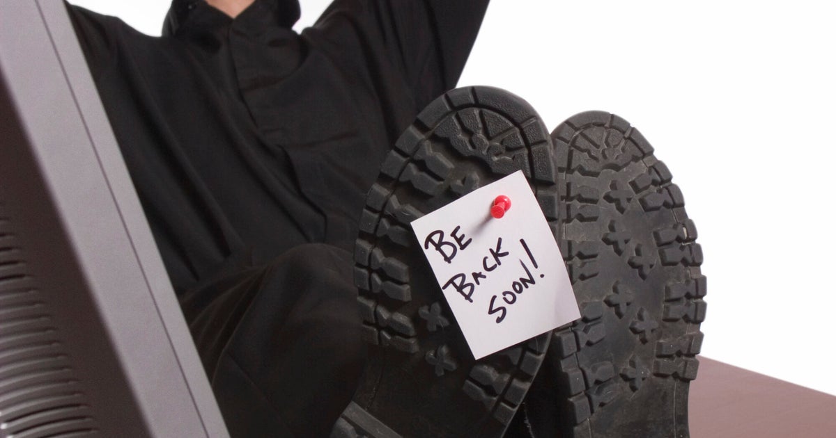 Britons Are Less Productive Than Before Recession, ONS Figures ...