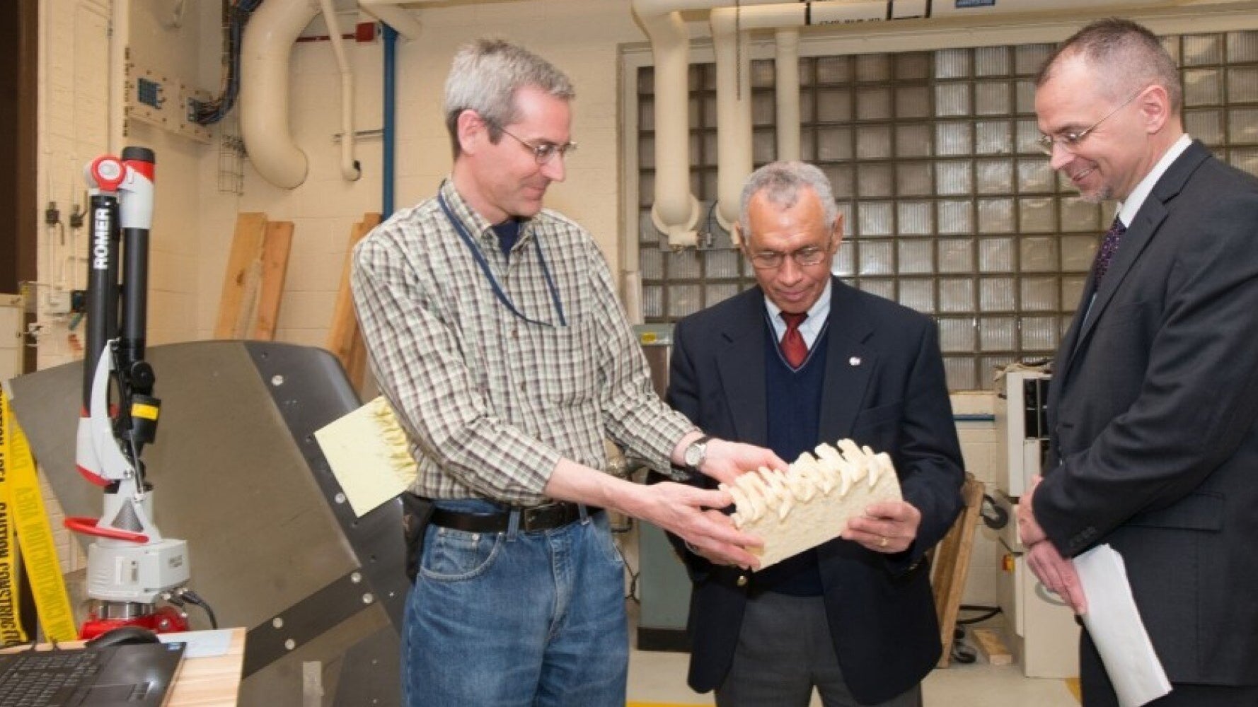 13 Surprisingly Boring NASA 'Images Of The Day' | HuffPost UK Tech