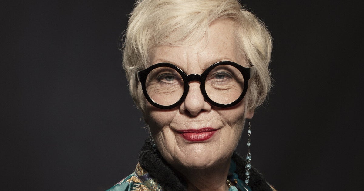 Women Feel More Body Confident In Their Sixties Than Early Twenties