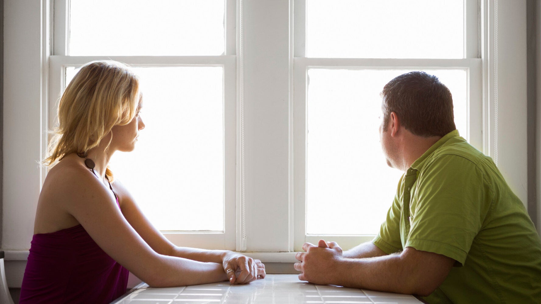 Grounds For Divorce: 'Bad Behaviour' Causes More Marriage Breakdowns ...