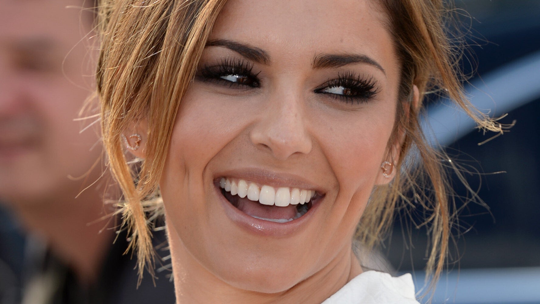 Cheryl Cole Married: Star Changes Name To Cheryl Fernandez-Versini ...