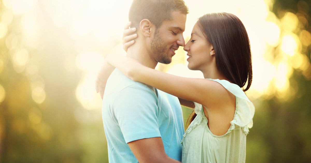 10 Kissing Facts Some Might Make You Think Twice About Locking Lips Again Huffpost Uk Life