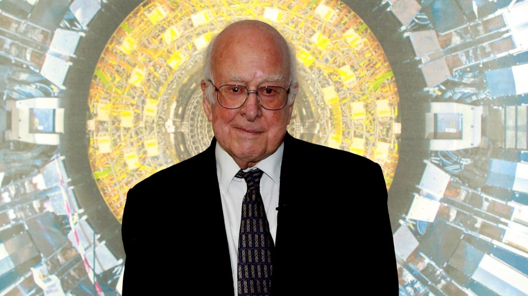 Professor Higgs Says Fame Is 'A Bit Of A Nuisance' Since Boson's ...