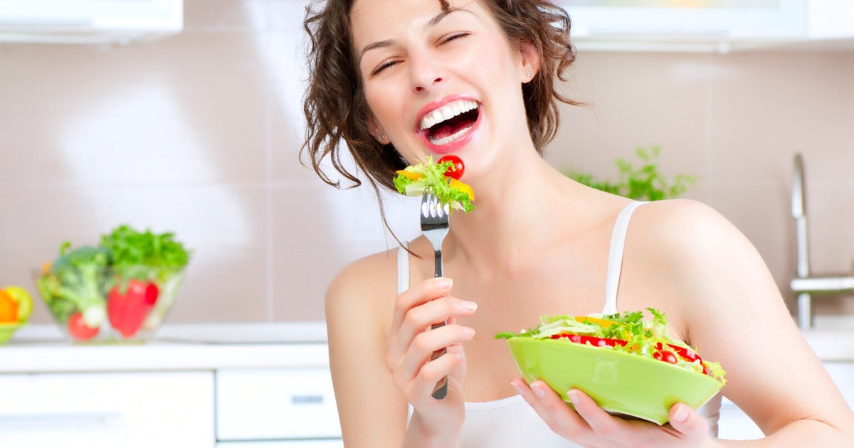 Who Can Help Us Eat More Healthily? | HuffPost UK Life