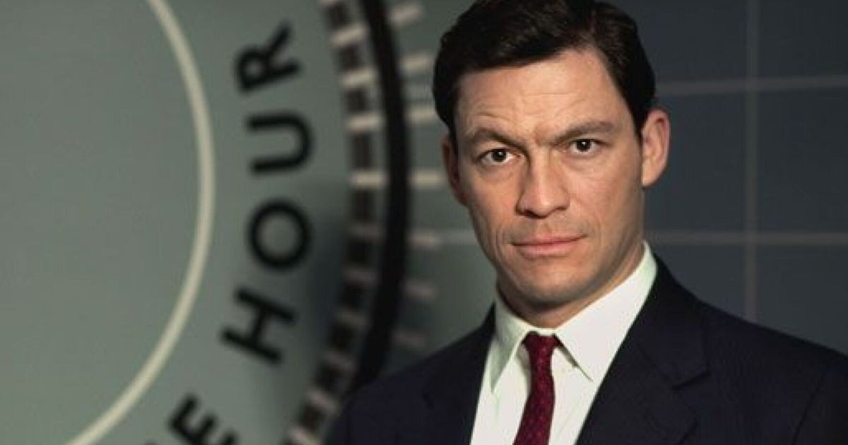 EMMY AWARDS 2013: 'The Hour' Writer Abi Morgan Is The Only British ...