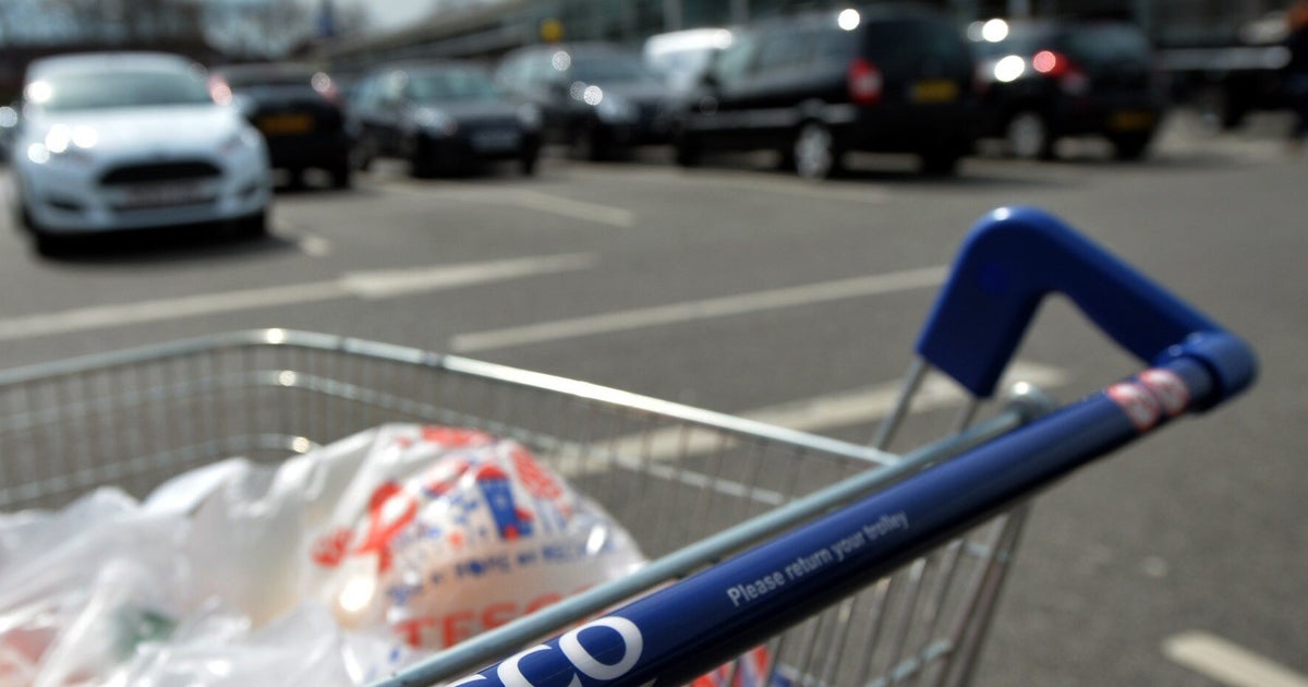 Tesco Apologises After Muslim Worker Refuses To Serve Ham And Wine ...