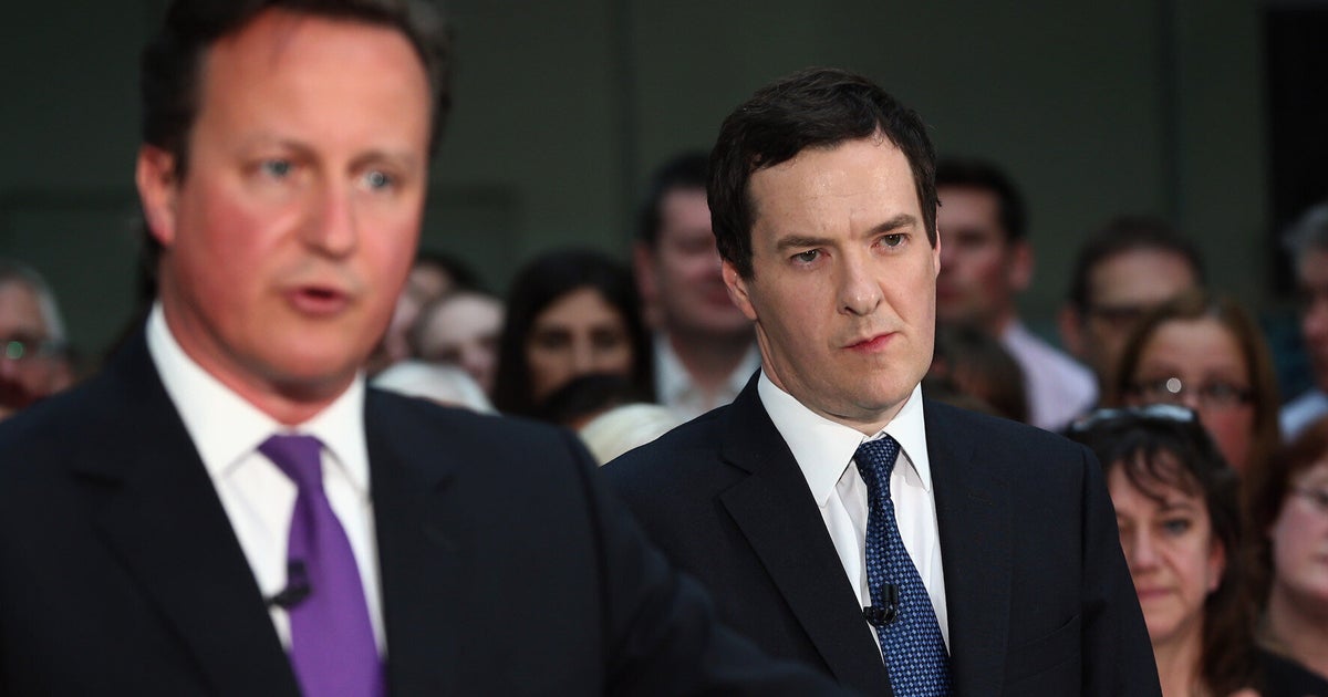 5 Quotes That Make Cameron And Osborne Sound Like Harriet Harman On Tax ...
