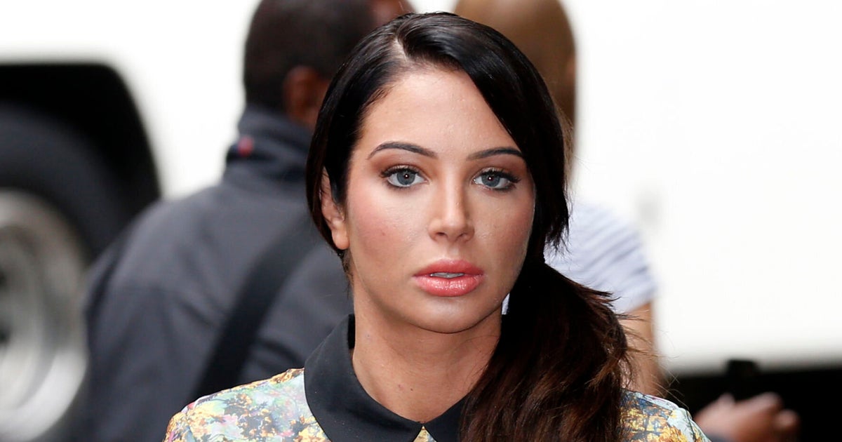Tulisa Contostavlos Drugs Trial: Prosecution Claims Singer ‘Made ...