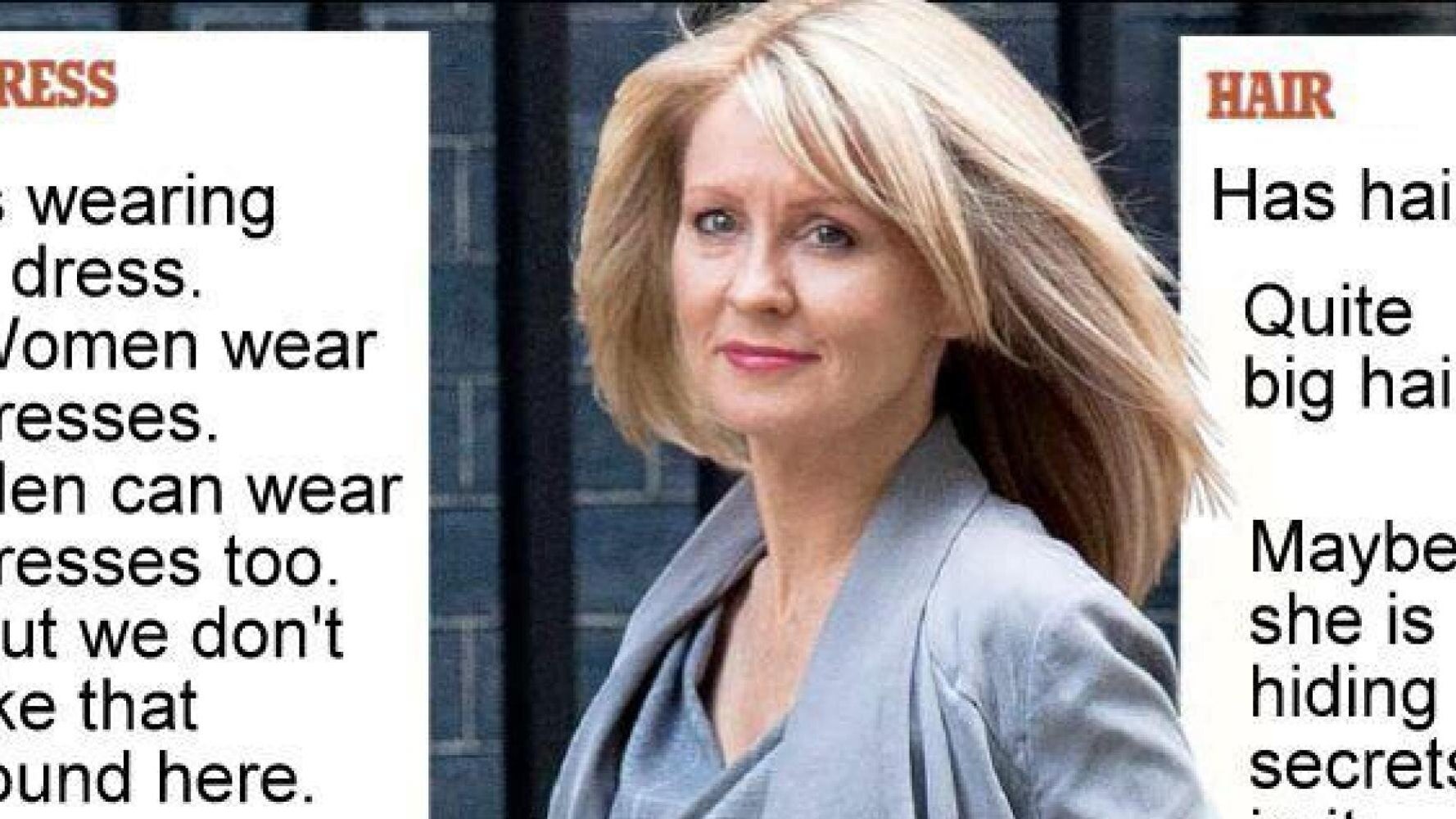 What The Daily Mail Is Really Saying When It Writes About Female ...