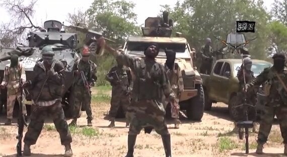 Millions of Nigerians Support Boko Haram's Jihadism | HuffPost UK