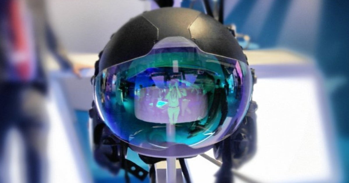 Military Tech: 7 Innovations That Will Change The Future Of War ...