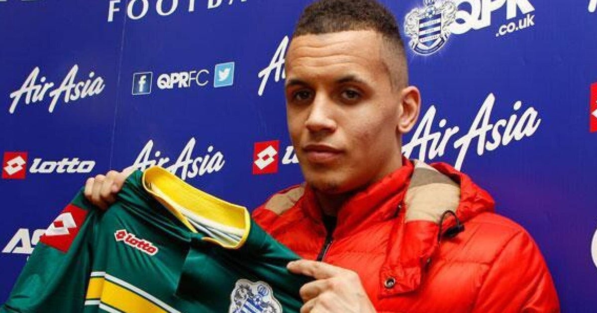 Ravel Morrison Joins QPR As Career Suffers Another Setback | HuffPost ...