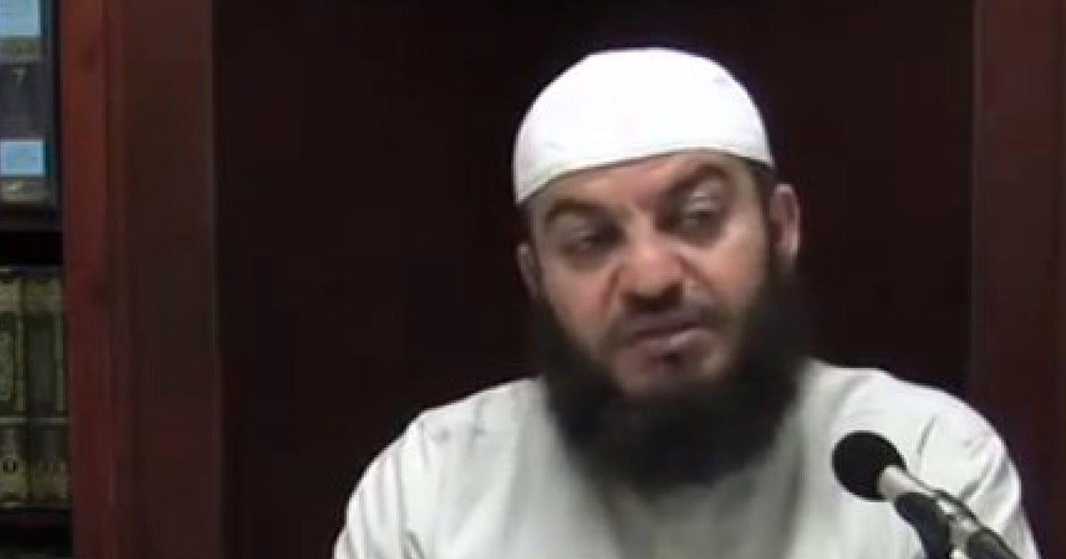 Preacher Haitham Al-Haddad, Who Supports FGM, Speaks At SOAS University ...