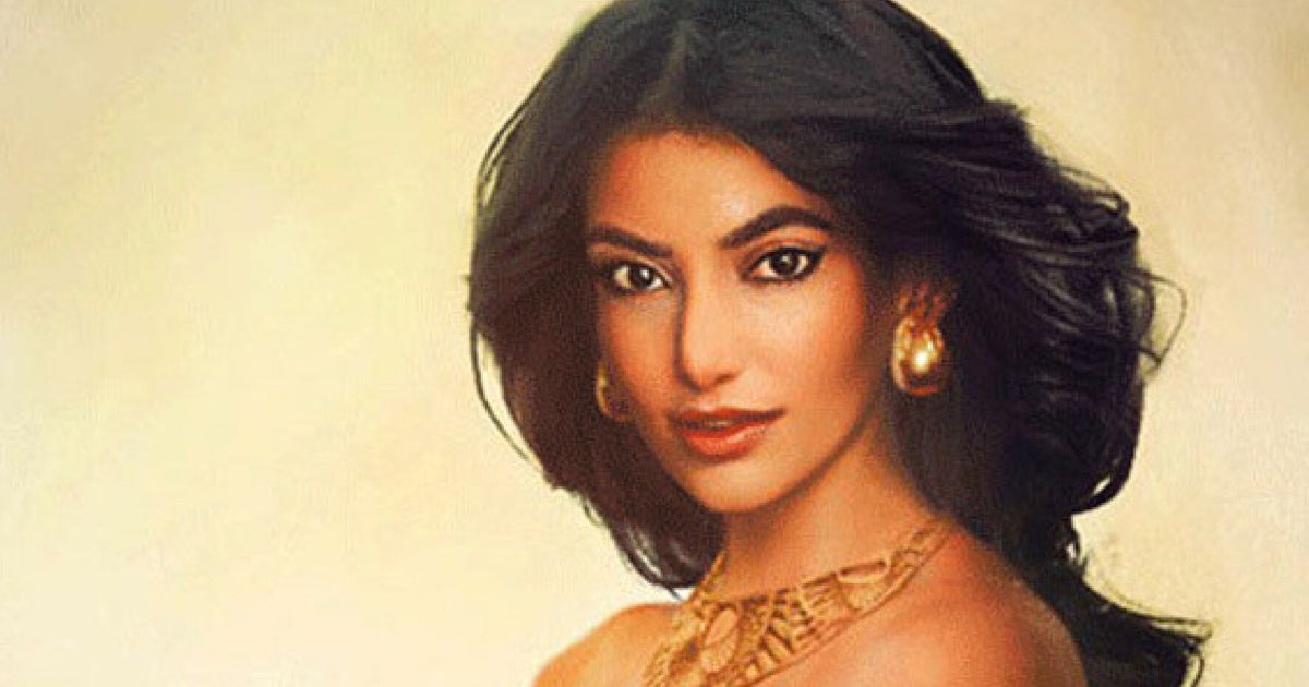Artist Re-Imagines Your Favourite Disney Princesses As 'Real-Life ...