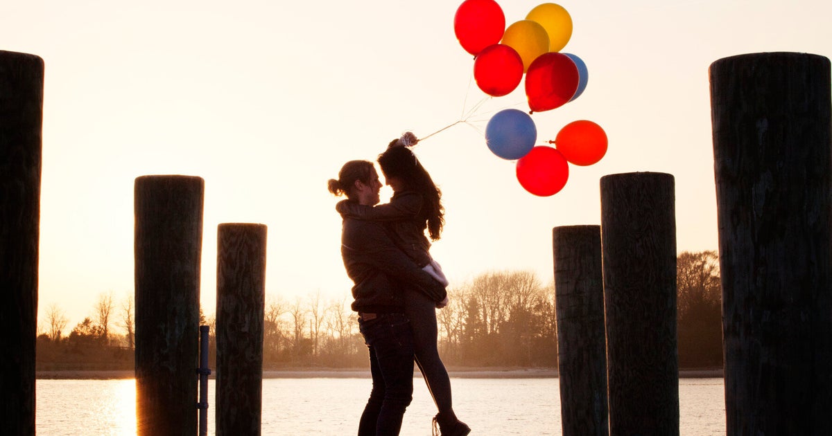 What Does Love Feel Like? | HuffPost UK Life