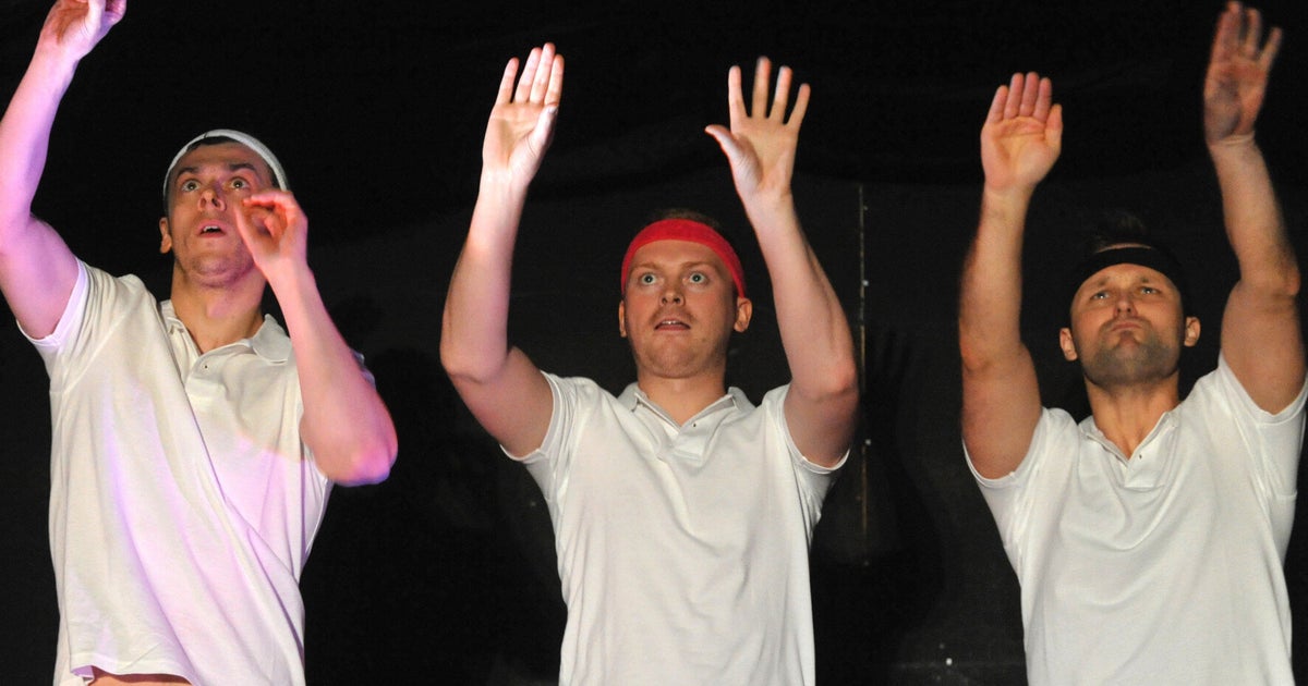 The Future of Sketch Comedy in Britain | HuffPost UK Comedy