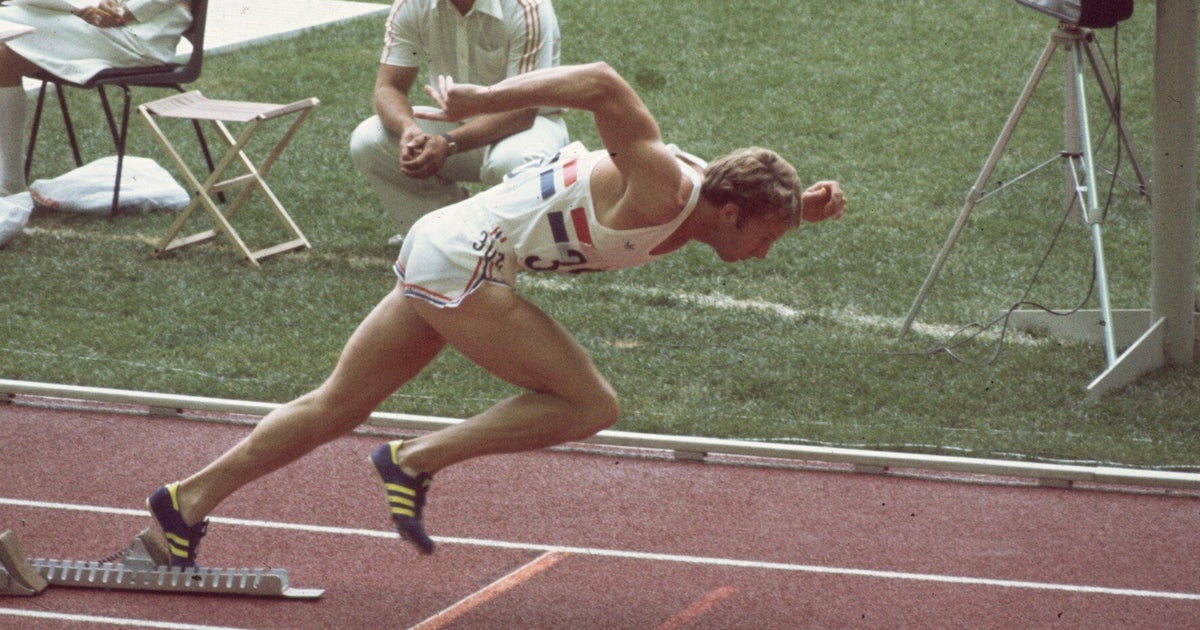 How to Be the Best You Can Be | HuffPost UK Sport