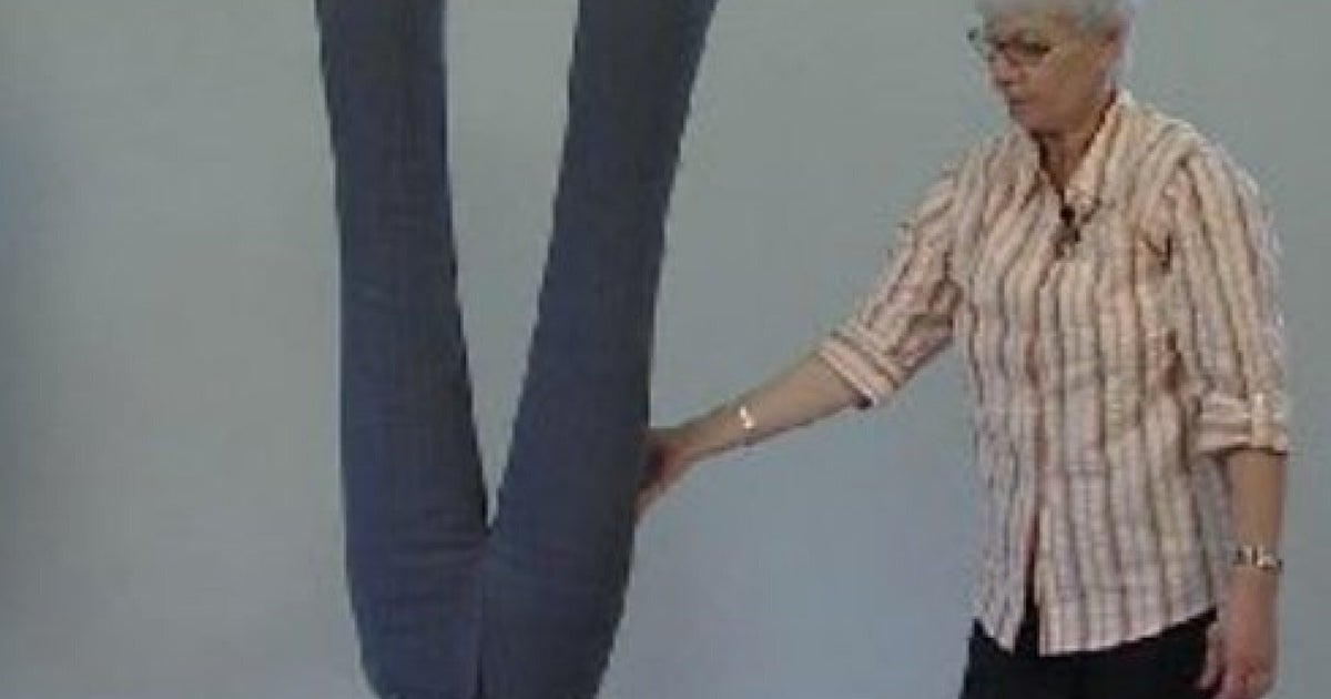 Tubie: The Inflatable Ironing Machine (VIDEO) | HuffPost UK Tech