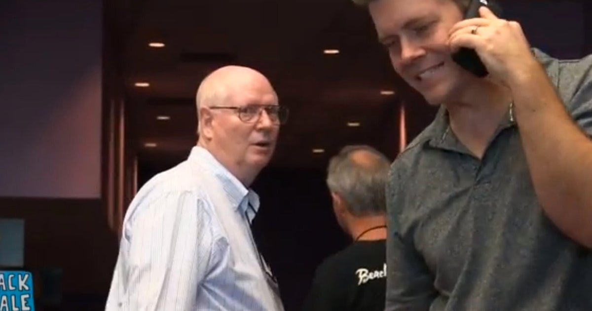 This Hilarious Name-Dropping Prank Is Priceless (VIDEO) | HuffPost UK ...