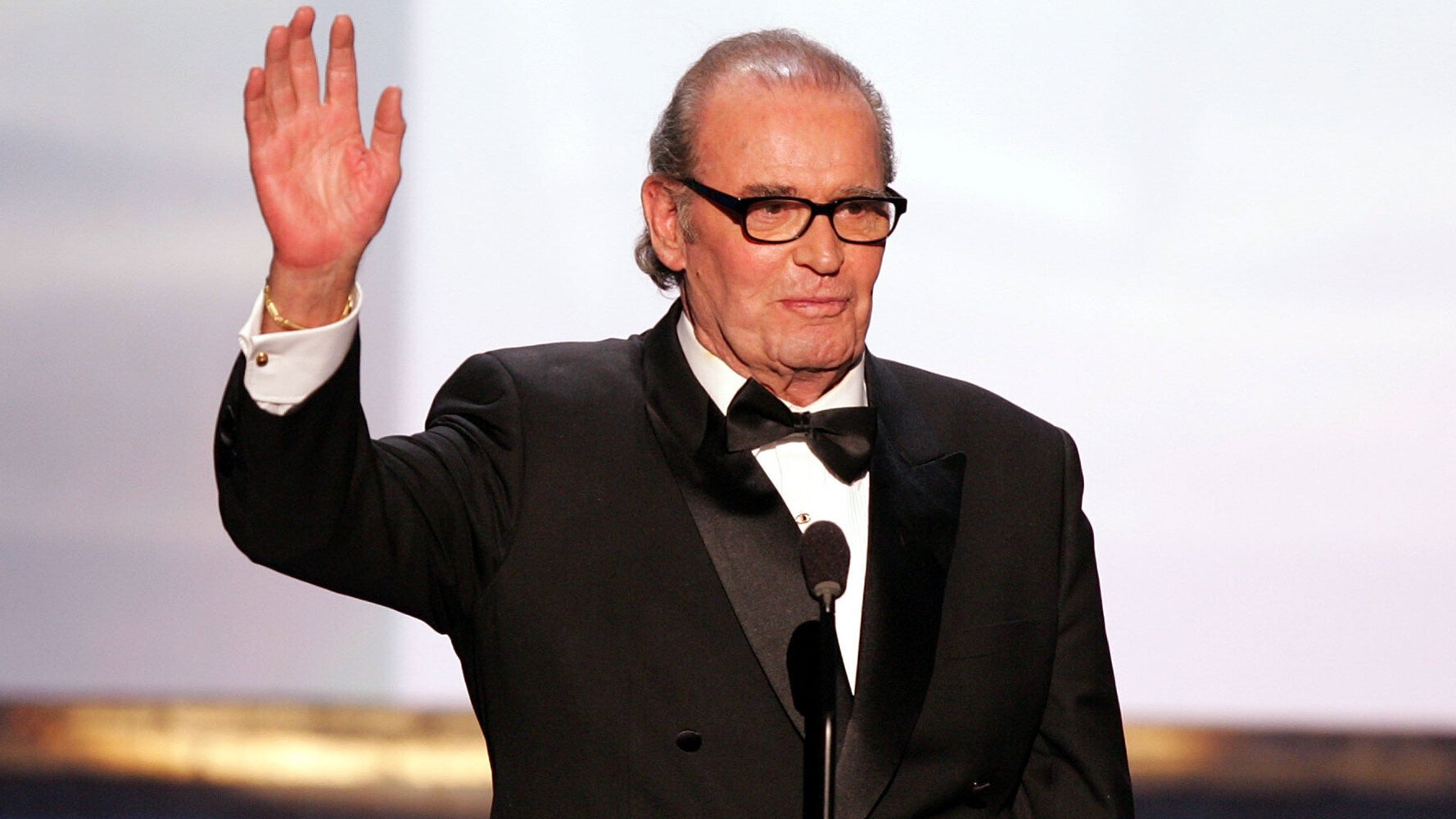 James Garner Dead: 'Maverick' And 'The Rockford Files' Actor Dies At ...