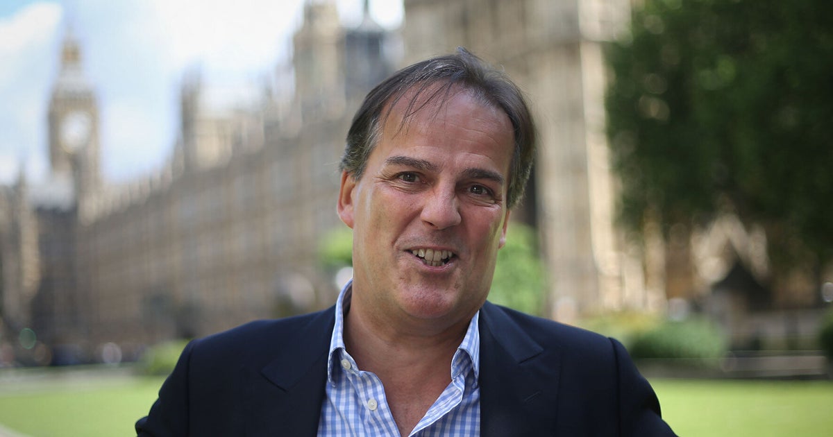 Tory MP Mark Field Given Free Wimbledon Final Tickets By Imperial ...