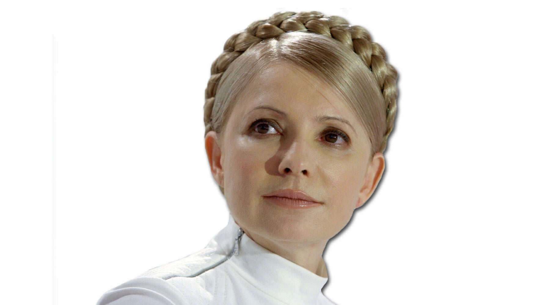 Yulia Tymoshenko, Ukraine's Imprisoned Former Prime Minister, Likely To ...
