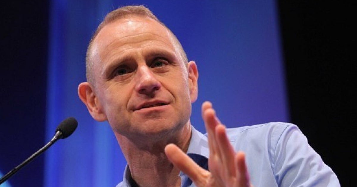 Evan Davis Named New 'Newsnight' Presenter - 9 Facts In 90 Seconds ...