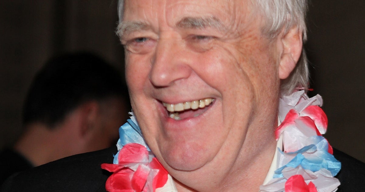 Lion King Lyricist Sir Tim Rice Donates To Ukip | HuffPost UK News