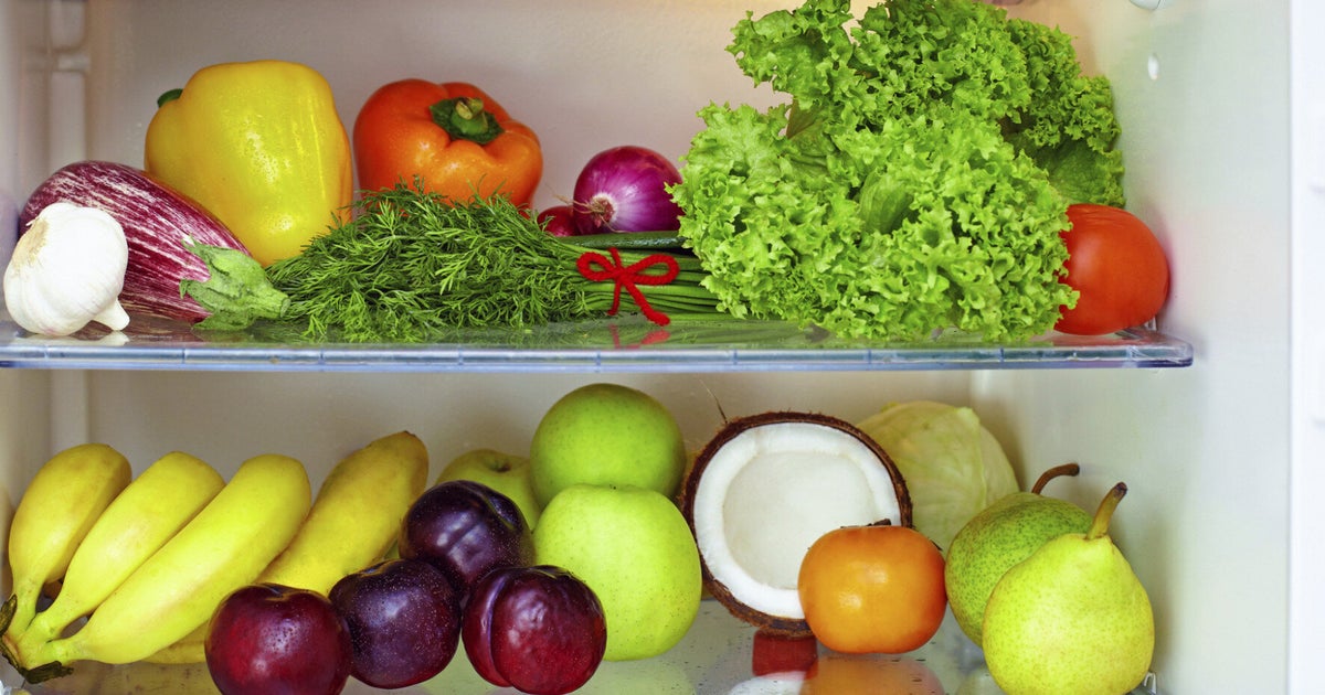 When Should You Throw Fresh Meat, Lunch Fillers And Eggs In Your Fridge ...