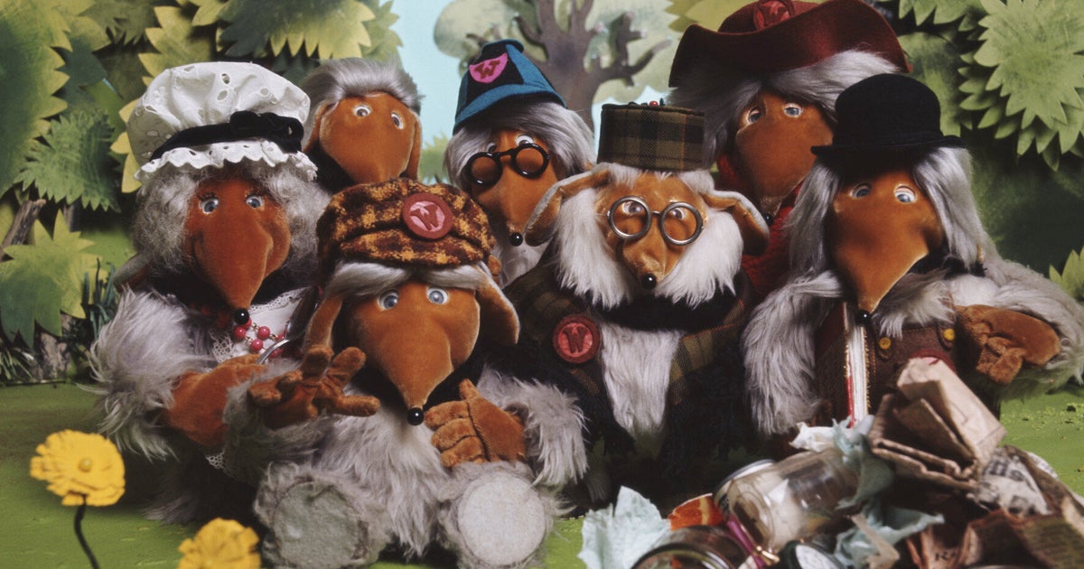 Long-Term Unemployed Wombles ‘Still Picking Litter' | HuffPost UK Comedy Long-Term Unemployed Wombles ‘Still Picking Litter' | HuffPost UK Comedy