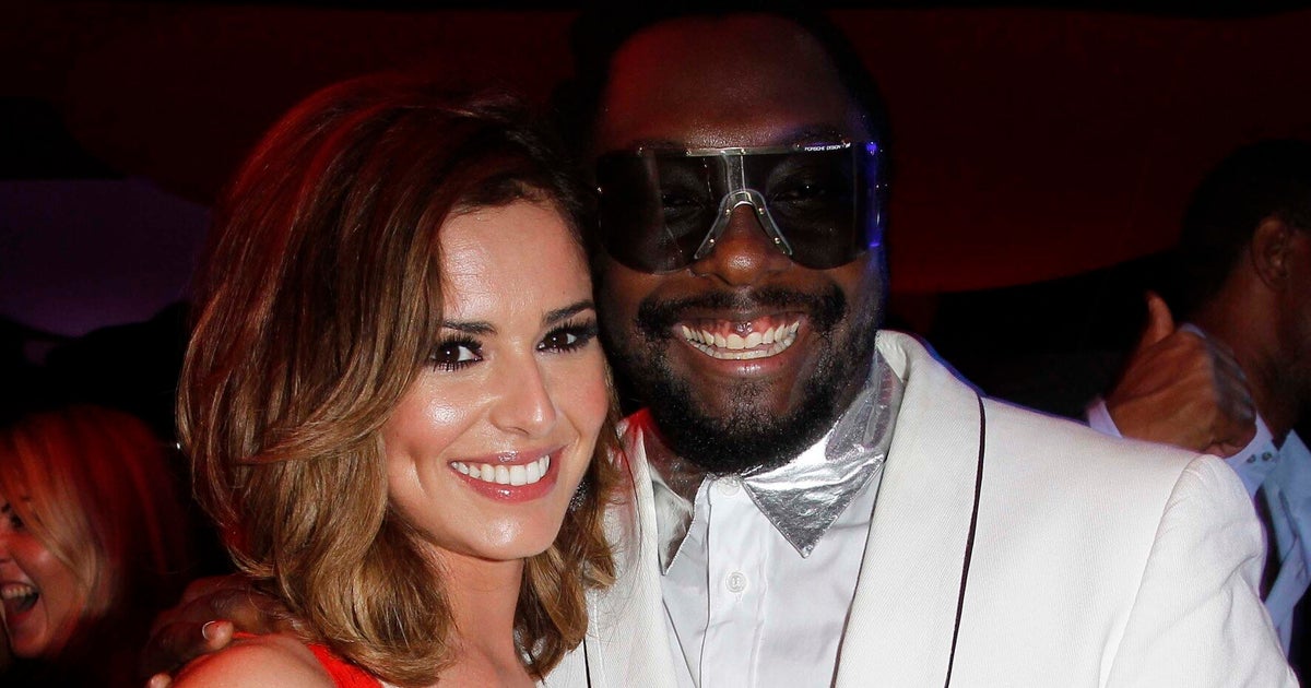 Cheryl Cole 'Sacks Will.i.Am And Hires One Direction's Management To ...