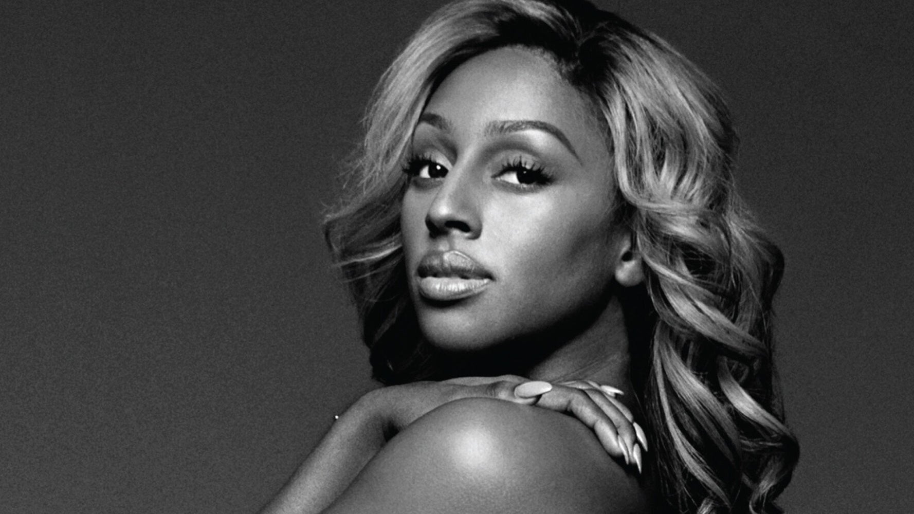 Alexandra Burke Naked: 'X Factor' Winner Strips Off For PETA (PIC ...