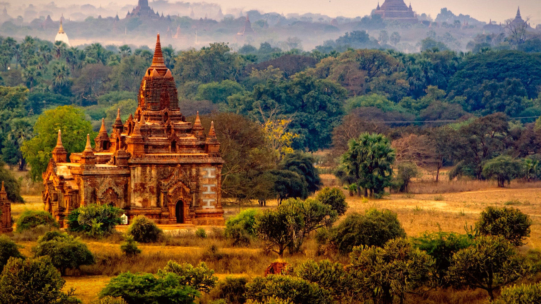 Burma Travel: Three Years On | HuffPost UK Life