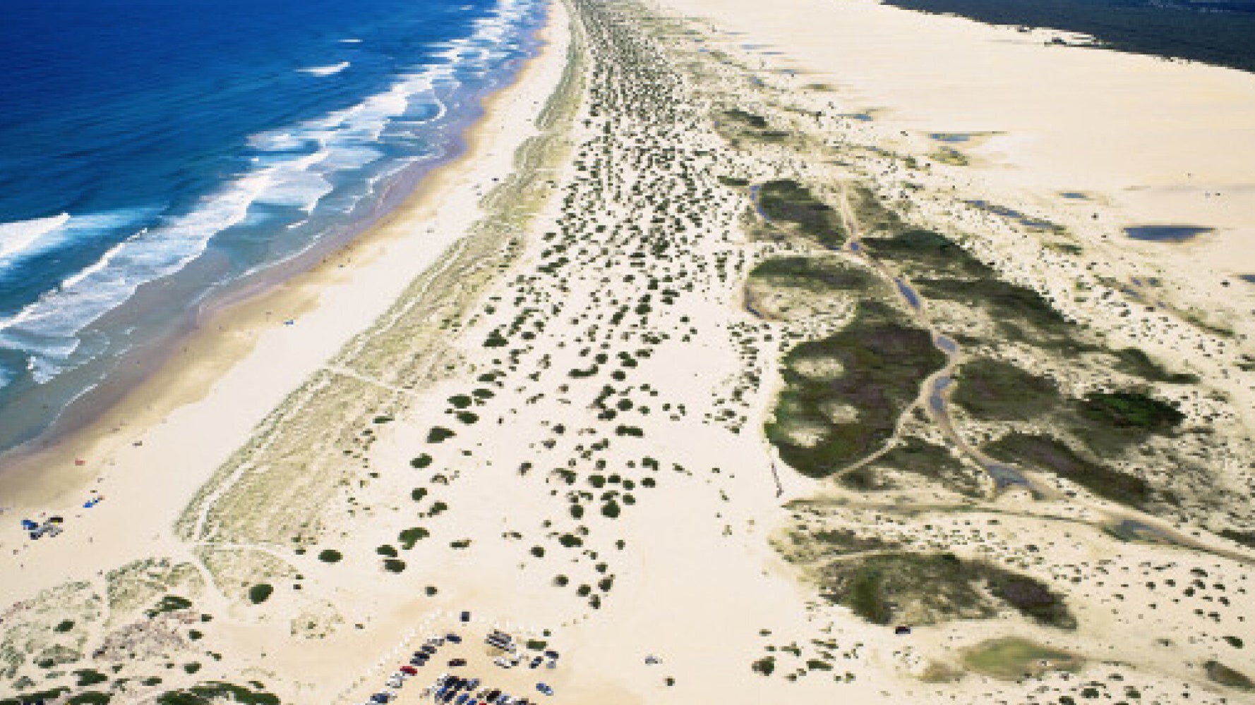 Thinking Of A Gap Year By The Sea? Here Are The World's Longest Beaches ...