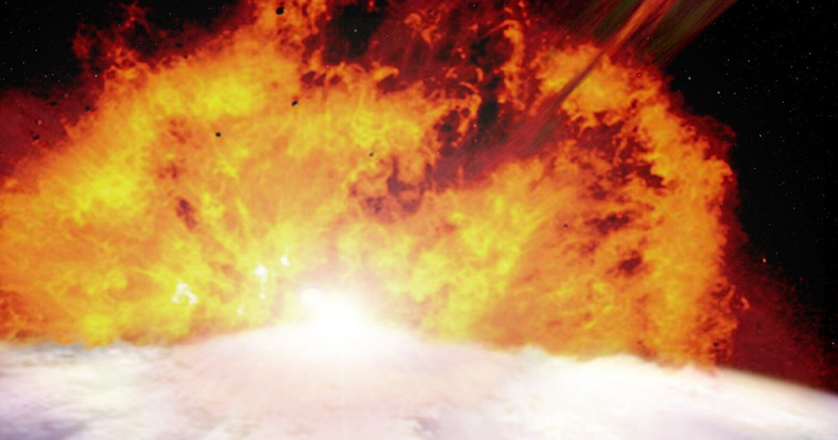 Nasa Shuts Down 'Asteroid Watch' In Wake Of US Government Crisis ...