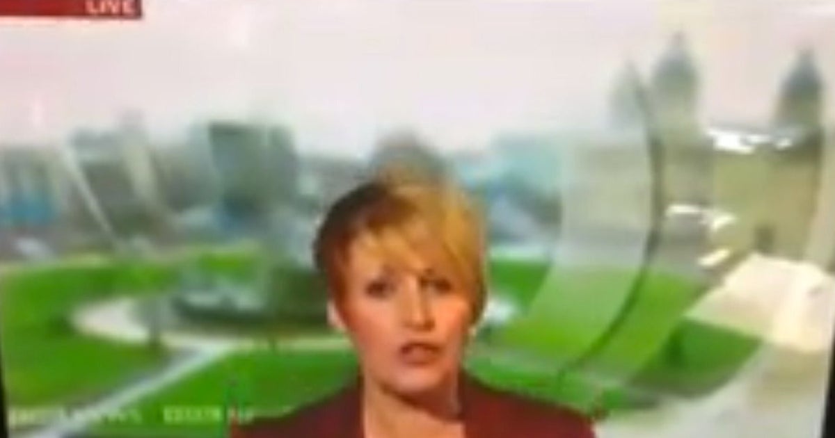 This BBC News Camera Malfunction May Just Be The Funniest News FAIL ...