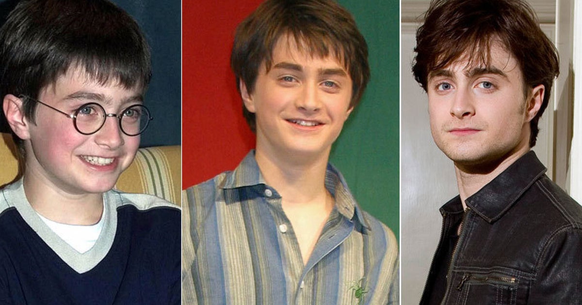 Daniel Radcliffe Turns 25: We Say Happy Birthday To The ‘Harry Potter ...