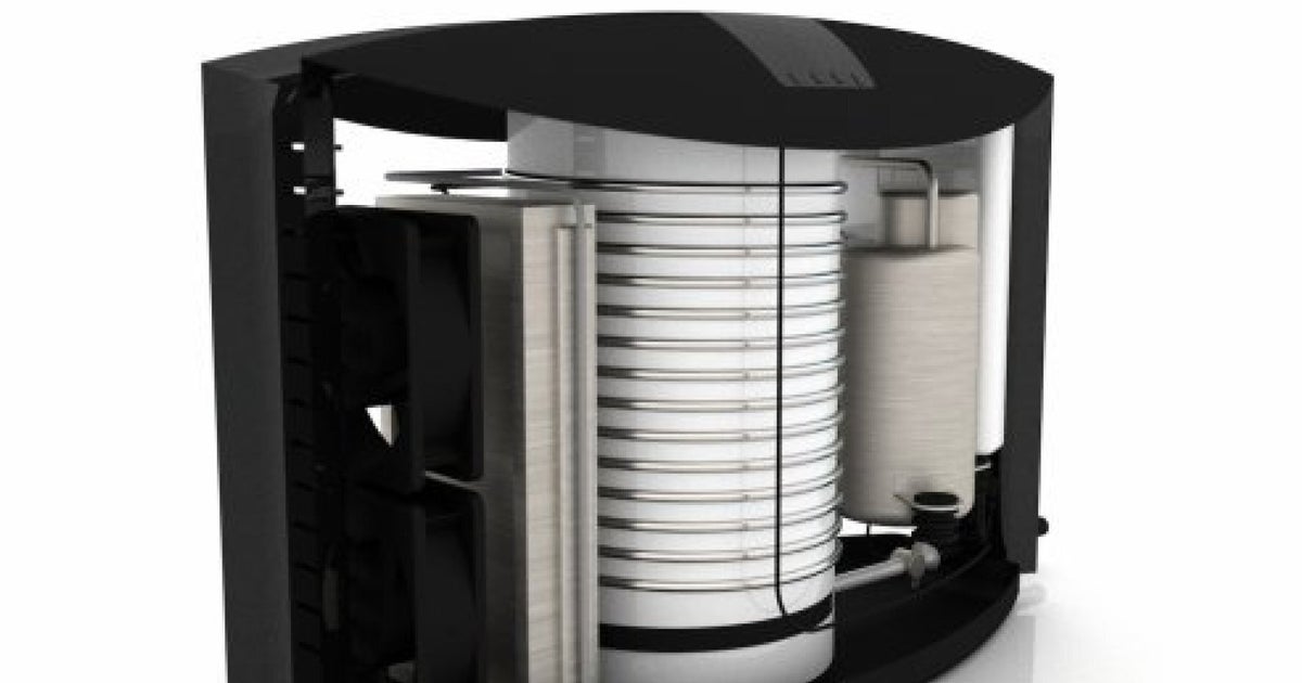 Rapidcool V-Tex Chiller Can Cool A Beer In 45 Seconds (VIDEO ...