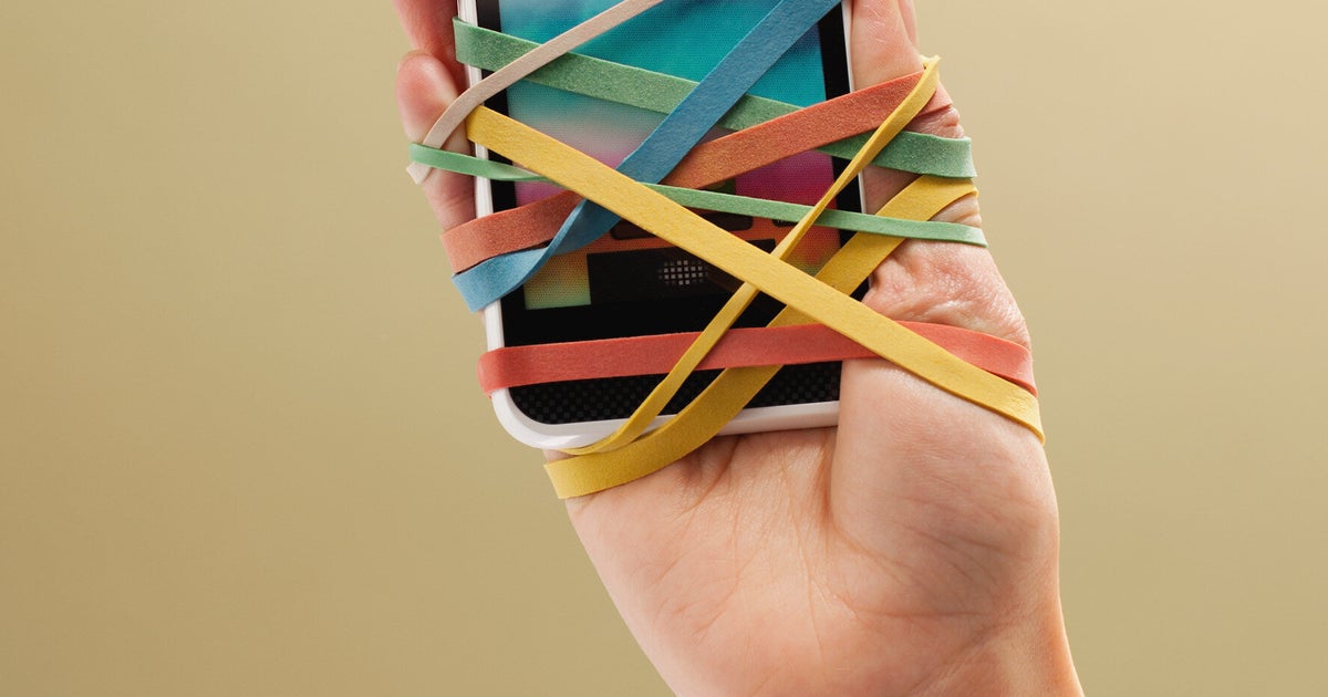To Unplug, or Not to Unplug, That Is the (Wrong) Question | HuffPost UK ...