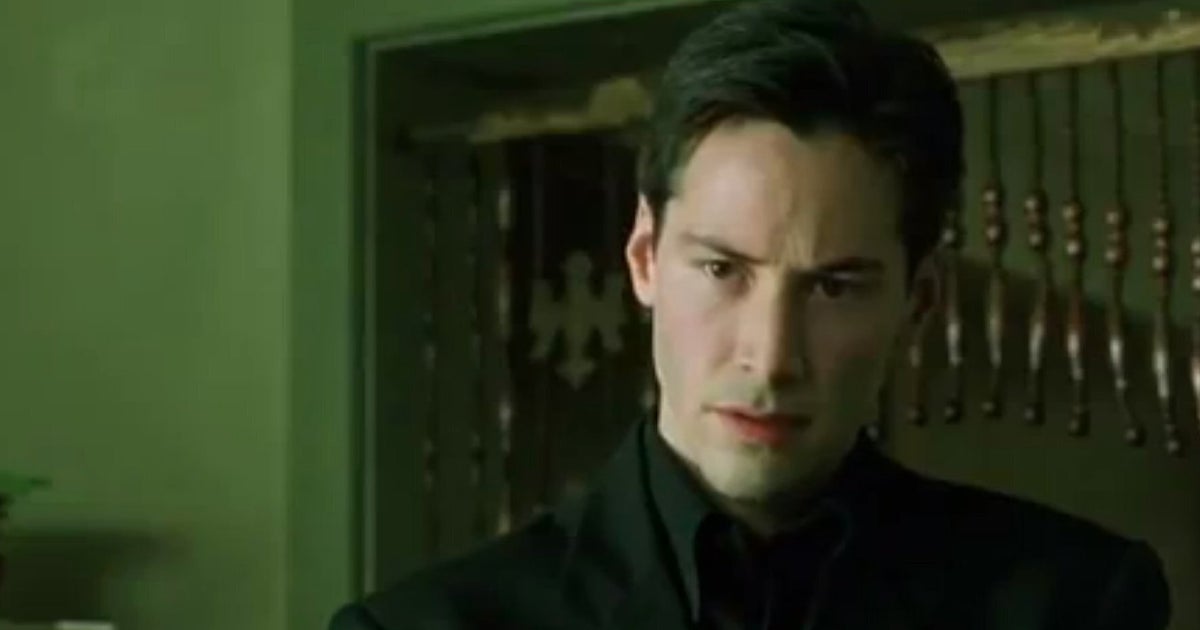 If The Trailers For 'The Matrix' Movies Were Honest (VIDEO) | HuffPost ...