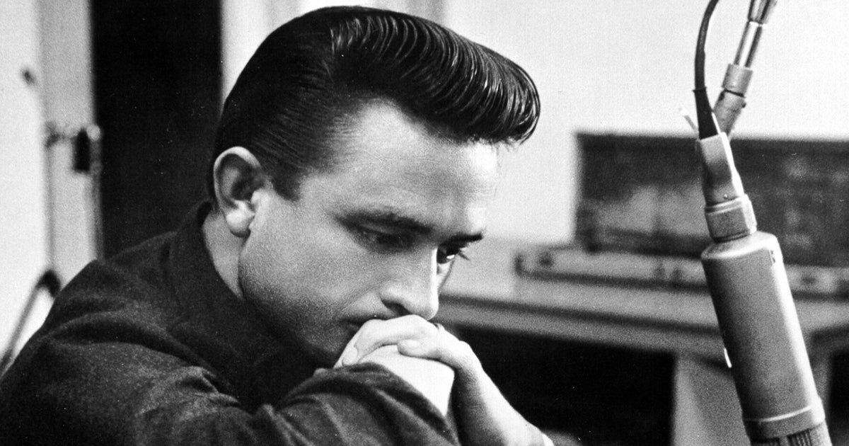 He Walked the Line | HuffPost UK Entertainment