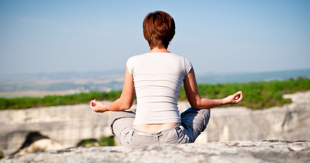 Rock 'N' Roll Yoga Retreat | HuffPost UK Life