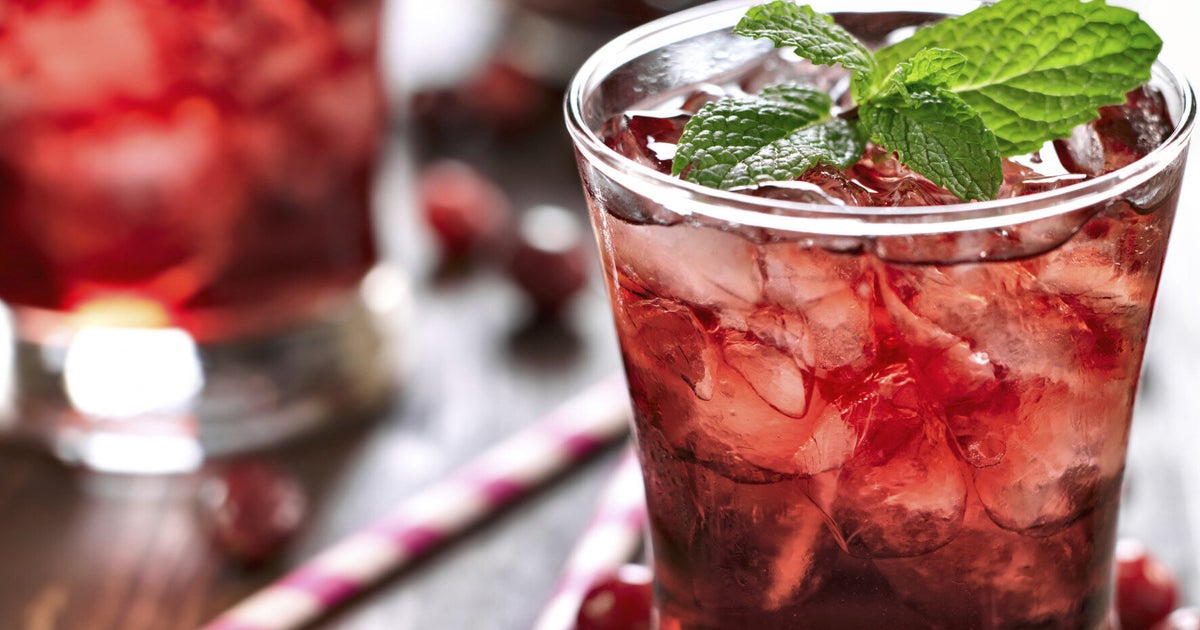 Shaken Monthly Cocktail Kits Deliver You A Bar In A Box That Won't ...