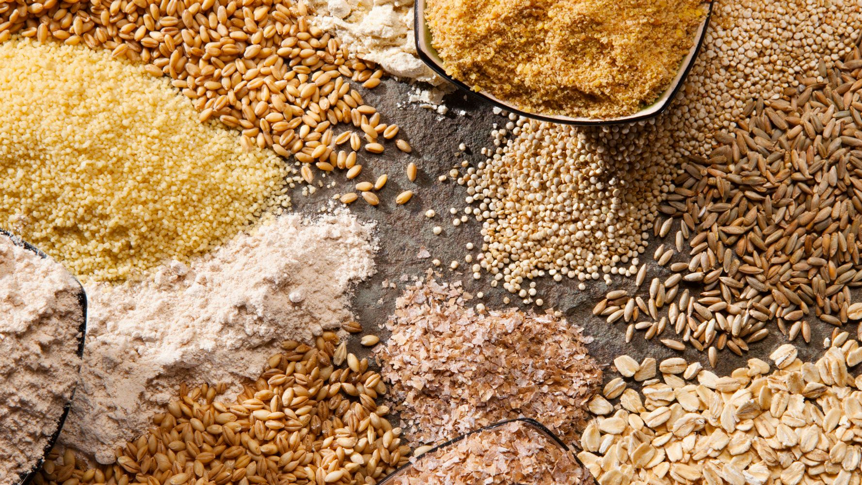 Whole Grains Going Against The Grain HuffPost UK Life whole-grains-going-against-the-grain-huffpost-uk-life