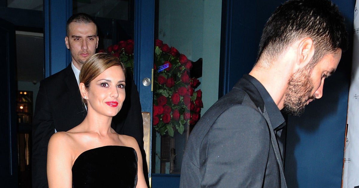 Cheryl Cole Married: ‘X Factor' Announcer Confirms The Judge Will Take ...