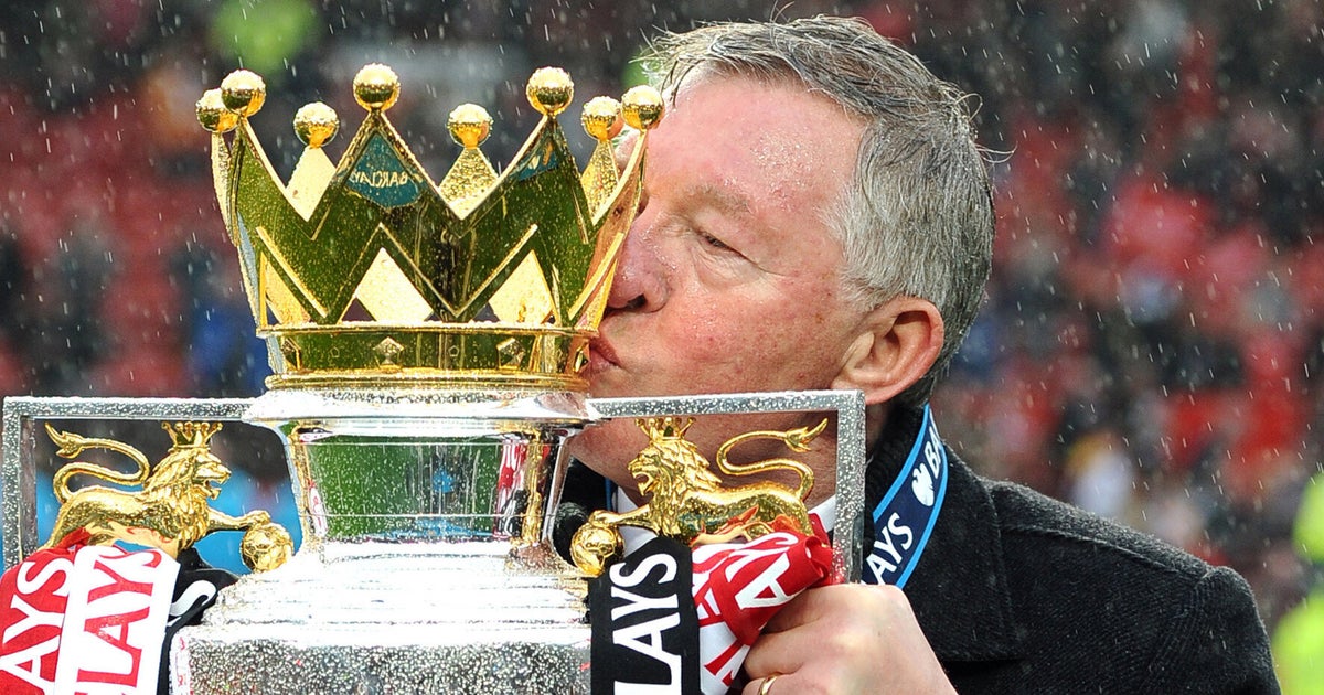 Sir Alex Ferguson's PBS Interview Transcription | HuffPost UK Sport