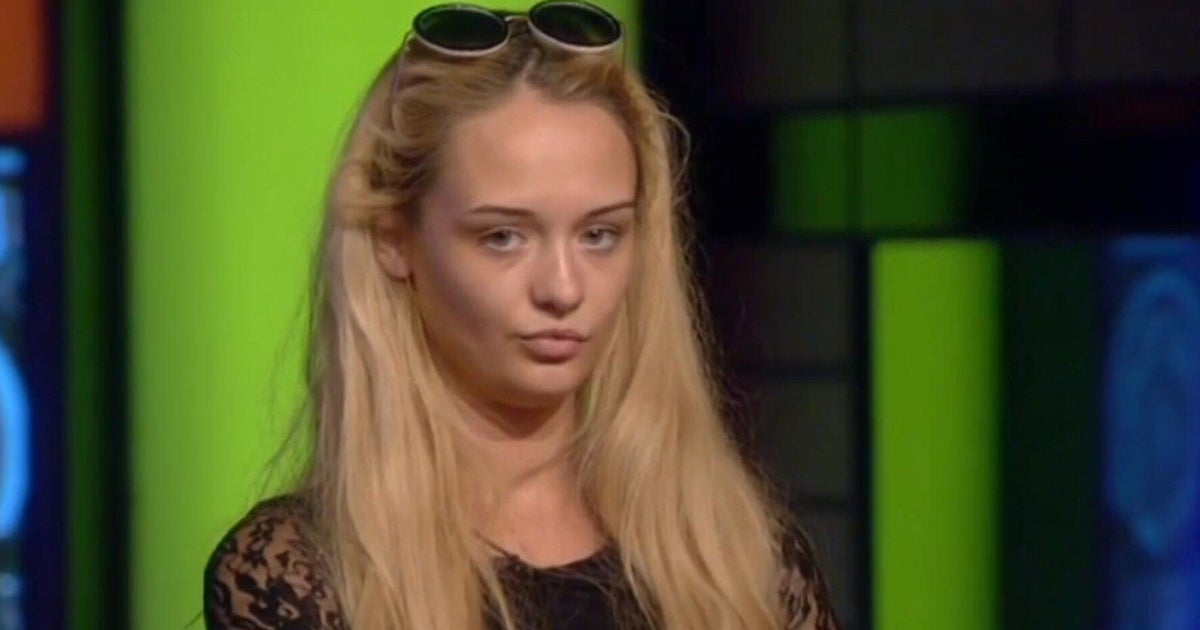 'Big Brother' Nominations Spoiler: Ashleigh's 'Power Trip' Leaves Four ...